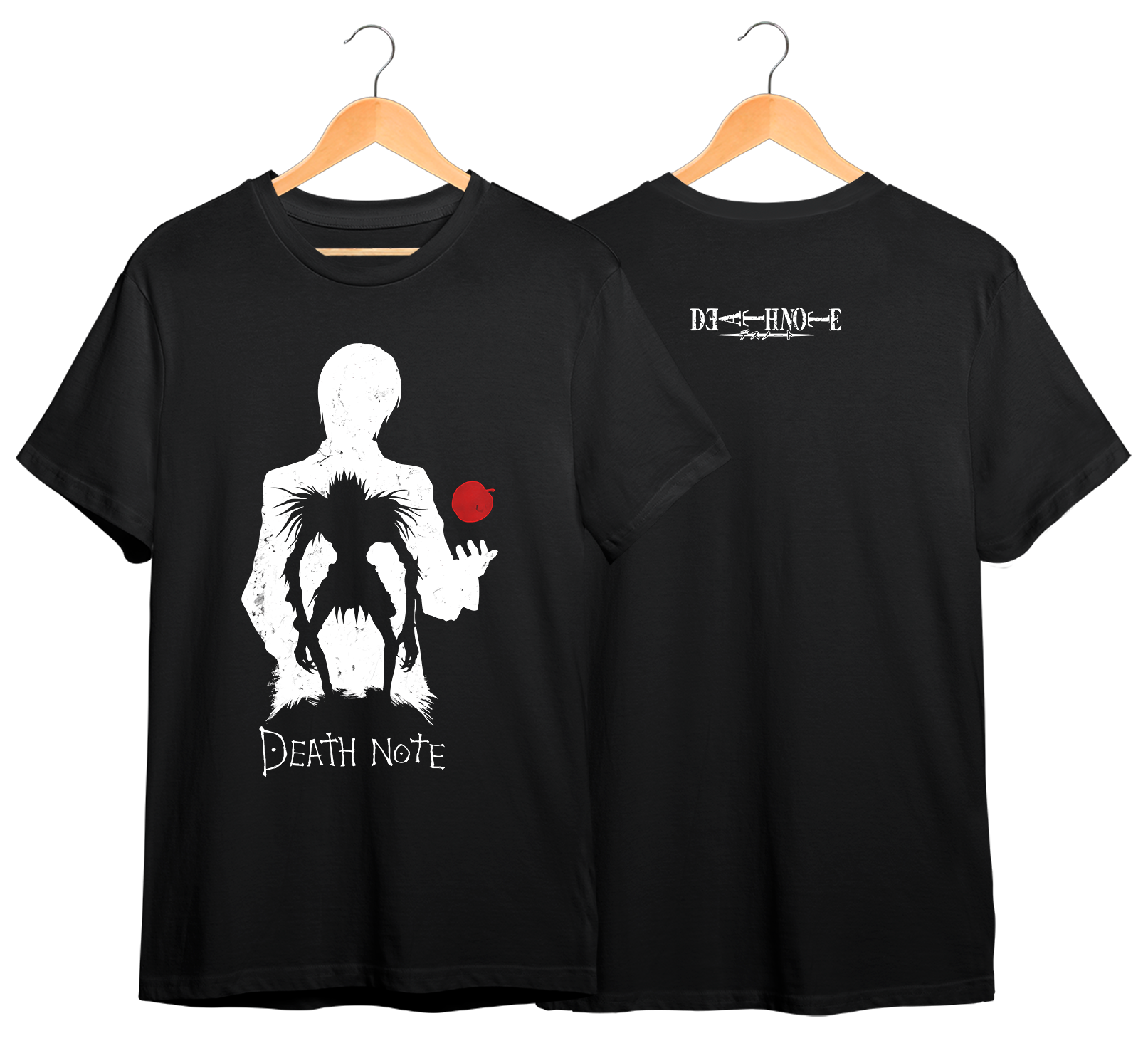 DEATH NOTE #2 – Anime Universe