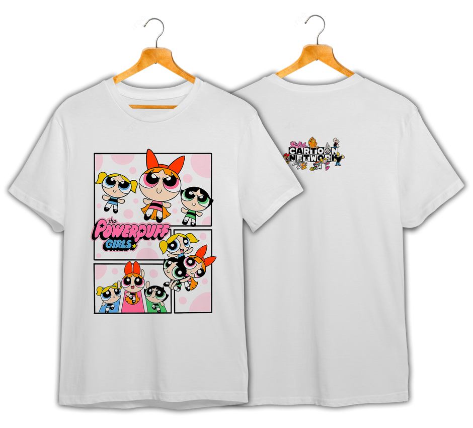 CARTOON – Page 2 – Anime Universe